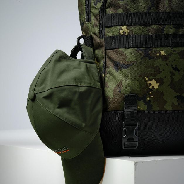 Decathlon | Mochila de Observação da Natureza 100 20l Solognac