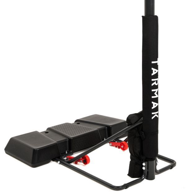 Decathlon | Tabela de Basquete Tarmak B100 Easy Plex1