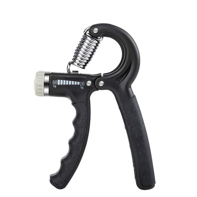 Decathlon | Kit Hand Grip Fortalecedor de Mão Yangfit Exercício Dedos