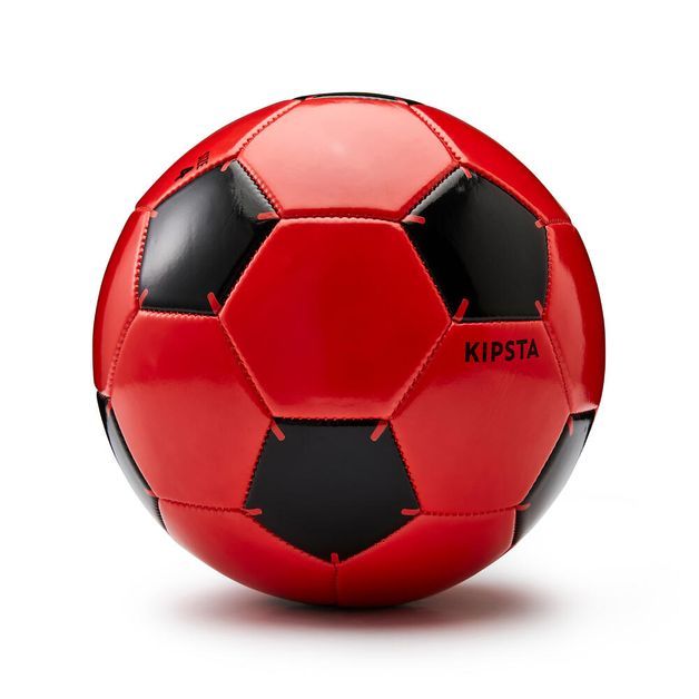 Decathlon | Bola de Futebol First Kick Tam 4 Kipsta