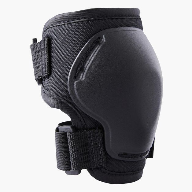Decathlon | Kit Infantil de Proteção para Patins 100 Oxelo Preto